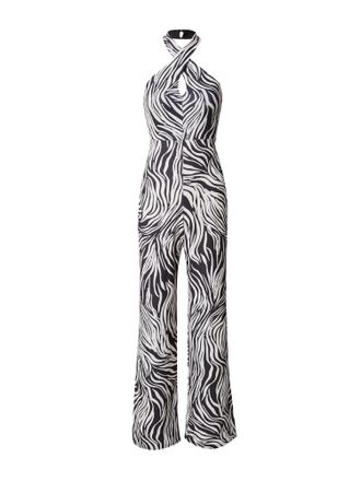 Warehouse Jumpsuit