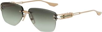 Dita Eyewear unisex, Accessoires, Multicolore, Taille: 58 MM 1Ptu5Gh0A