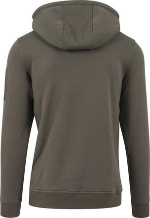 Urban Classics Sweatshirt Urban Classics Herren Sweat Bomber Hoody (1-tlg)