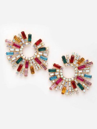 Avant-Garde Paris Ohrringe Hanna