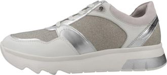 Stonefly Stonefly, Femme, Chaussures, Multicolore, Taille: 40 EU Spock 41 Glitter Tex Nappa