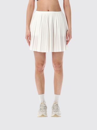 Nike Plissierter Rock aus Funktionsgewebe
