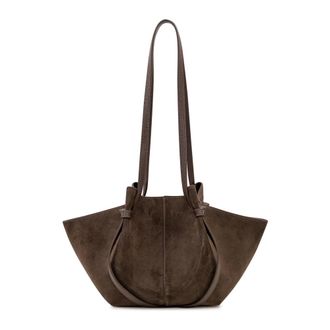 Yuzefi Damen, Taschen, Braun, ONE SIZEGr&ouml;&szlig;e