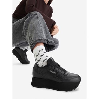 Reebok Sneakers Reebok CEO-GLIDE TRIPPLE 100223022 Schwarz