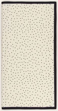 By Malene Birger By Malene Birger Seidentuch schwarz