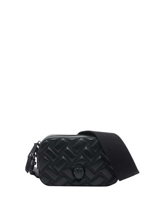 Kurt Geiger Sac Bandouli&egrave;re - Noir