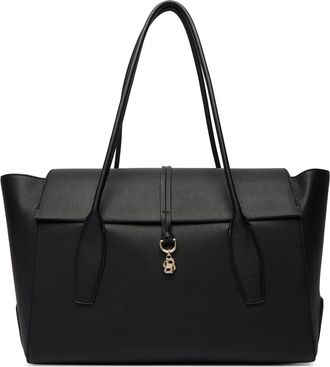 HUGO BOSS Handtasche BOSS Nerissa 50557984 Schwarz