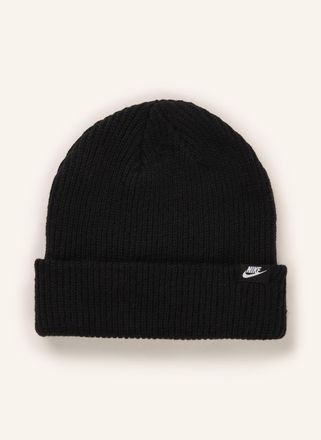 Nike M&uuml;tze Terra schwarz