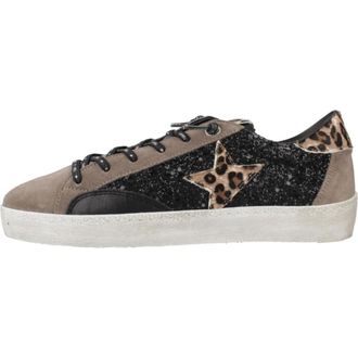 Cetti C1342Sra Inv26 Deportiva - - Shoes - Damen - Mehrfarbig - 37 EU