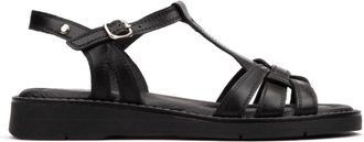 Pikolinos Femme, Chaussures, Noir, Taille: 38 EU Roquetas Sandal