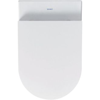 Duravit Duravit - me by Starck Wand-WC, 570x370x360mm, Tiefsp&uuml;ler