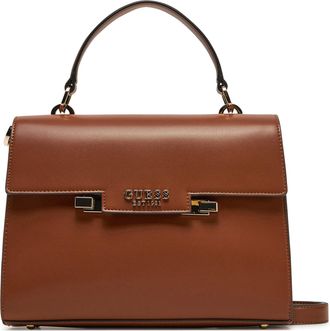 Guess Handtasche Guess HWEVG9 64120 Braun