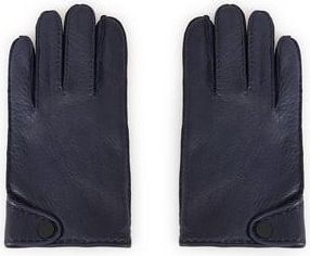Saison 1865 Gants en cuir