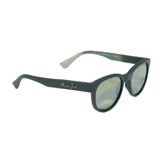Maui Jim Herren, Accessories, Gr&uuml;n, 52 MMGr&ouml;&szlig;e