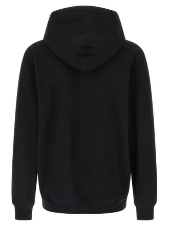 Gucci Incrocio GG Hoodie - Black