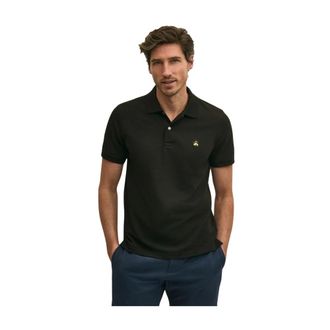 Brooks Brothers Herren, Oberteile, Braun, MGr&ouml;&szlig;e