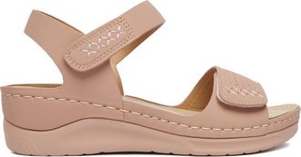 Go Soft Sandalen Go Soft CEO-W23206 Rosa