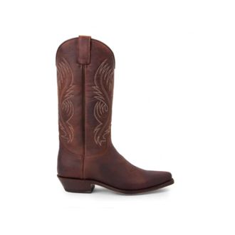 Sendra 2605 Sprinter - - Shoes - Damen - Braun - 37 EU