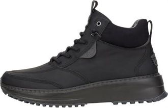 HeyDude Tahoe Classic, Chaussures de mode pour homme, Noir, 40 EU