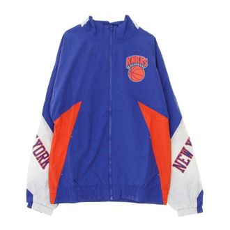 Mitchell & Ness NBA Midseason Windbreaker Jacke - - Jackets - Herren - Mehrfarbig - S