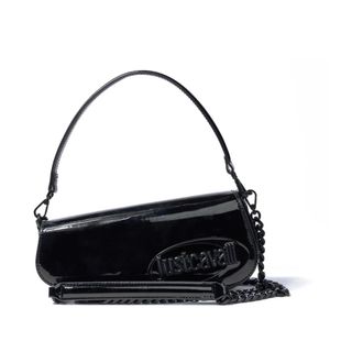 Just Cavalli Femme, Sacs, Noir, Taille: ONE Size Party Borsa