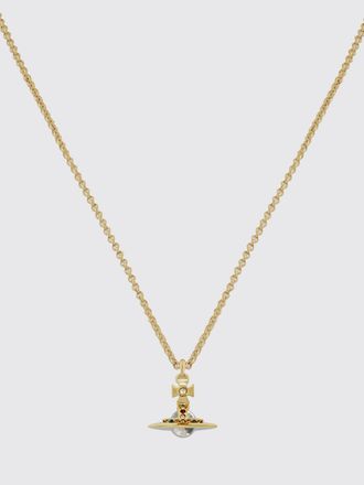 Vivienne Westwood Bijou Femme couleur Or