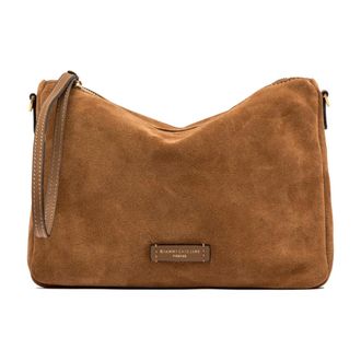 Gianni Chiarini Femme, Sacs, Brun, Taille: ONE Size Nora Pouch