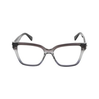 Longchamp Femme, Accessoires, Gris, Taille: 52 MM Lunettes de vue Gradient Grey Lo2733 Style