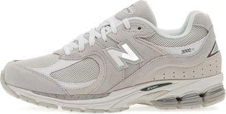 New Balance baskets 2002R en mesh - Gris