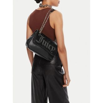 Juicy Couture Handtasche Juicy Couture EO-BEJXT8798WVP Schwarz