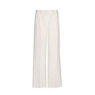 Marie M&eacute;ro Damen, Hosen, Beige, XLGr&ouml;&szlig;e