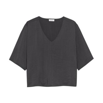 Alchemist Damen, Blusen & Hemden, Schwarzk, XSGr&ouml;&szlig;e