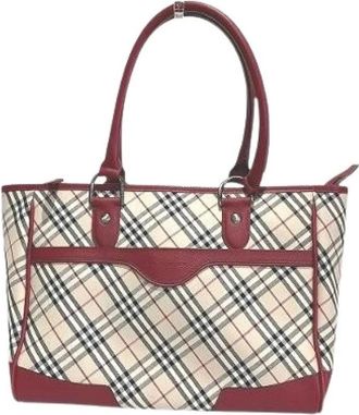 Burberry Damen, Pre-Owned, Mehrfarbig, ONE SIZEGr&ouml;&szlig;e