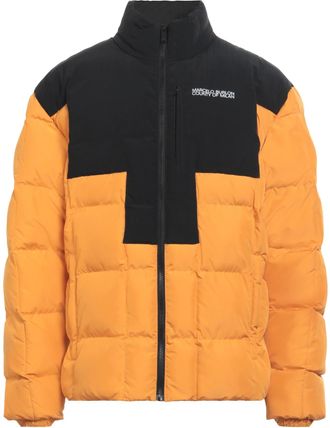 Marcelo Burlon JACKEN & M&Auml;NTEL - Pufferjacken & Daunenjacken auf YOOX.COM