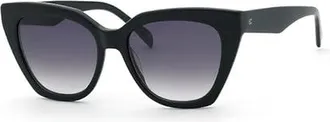 Enrico Coveri Lunettes de soleil ECS168 Lunettes pour femme