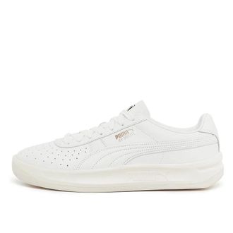 Puma Puma, Homme, Chaussures, Blanc, Taille: 44 1/2 EU Special GV Baskets
