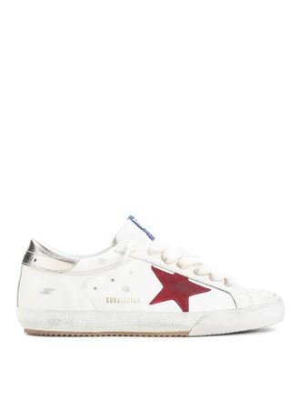 Golden Goose Baskets - M&eacute;tallique