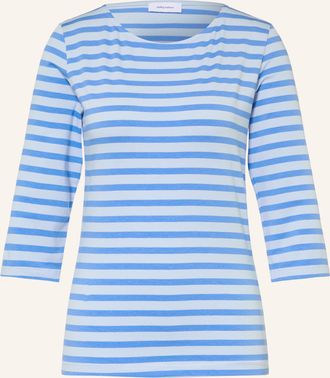 Darling Harbour Darling Harbour Shirt Mit 3/4-Arm blau