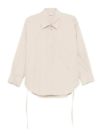 Aspesi Chemise - Beige