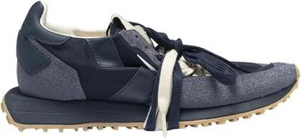 Ghoud Femme, Chaussures, Bleu, Taille: 38 EU Trainer E26