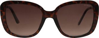 Guess BRILLEN - Sonnenbrillen auf YOOX.COM