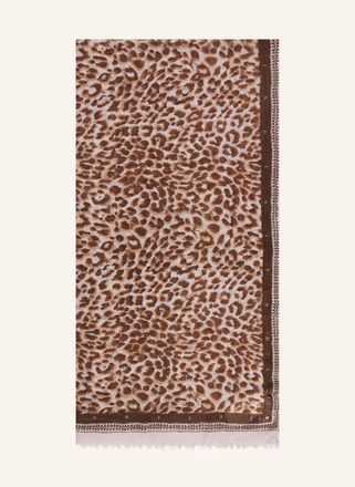 Friendly Hunting Friendly Hunting Cashmere-Schal rosa