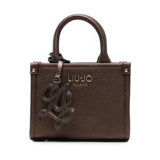 Liu Jo Liu Jo Taschen.. - - Bags - Damen - Braun - ONE SIZE