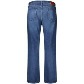 Tommy Hilfiger Otis Regular Straight Jeans - Blue
