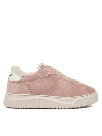 Voile Blanche Voile Blanche Sneakers 2017113.06.0M24 Rosa