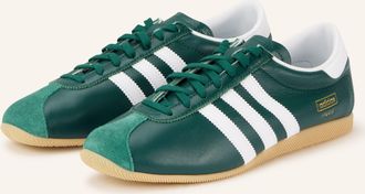adidas Originals Adidas Originals Sneaker Paris gruen