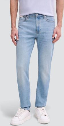 Calvin Klein Jeans Jeans CALVIN KLEIN JEANS Homme couleur Denim