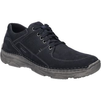 Josef Seibel Herren Halbschuh Liam 01 in ocean
