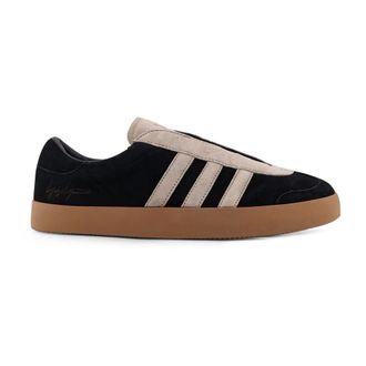 Yohji Yamamoto Gazelle Sneakers - - Shoes - Herren - Schwarzk - 41 EU