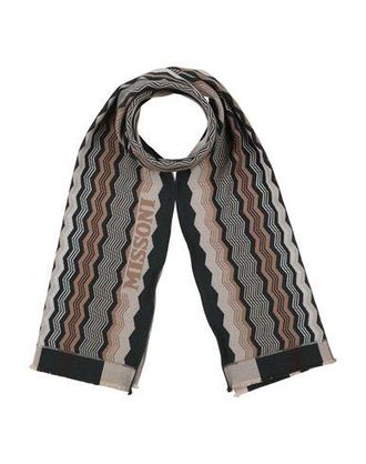 Missoni ACCESSOIRES - &Eacute;charpes sur YOOX.COM